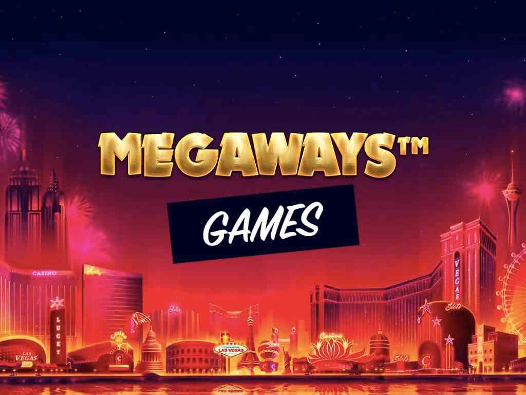 All Megaways Slots List | Play for Free or at the Casino